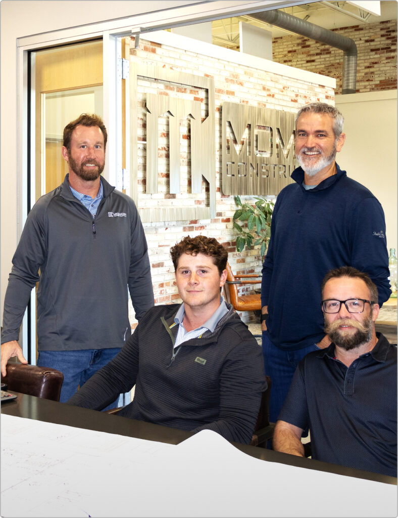 About Us - Momon Construction